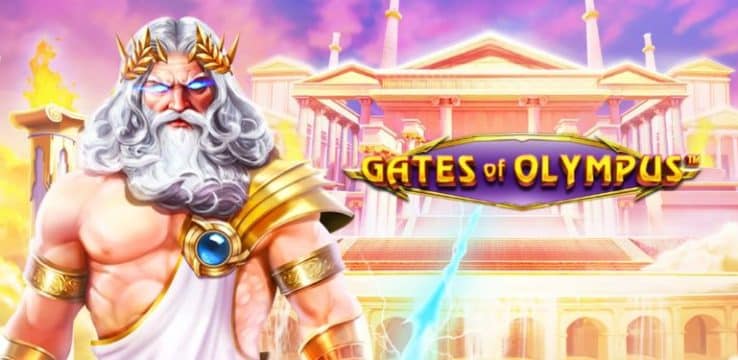 Păcănele cu Grecia Antică Zeus, Olympus și Hera