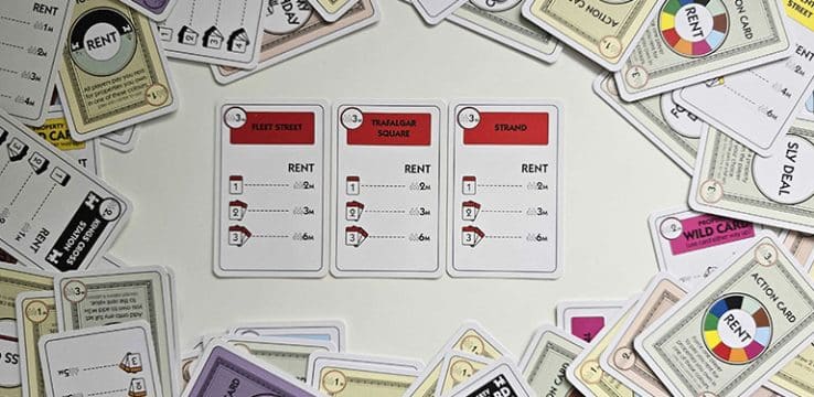 Cum se Joacă Monopoly Deal Ghidul Complet